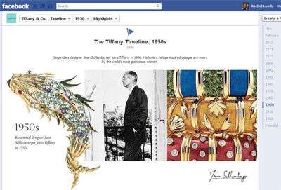 Louis Vuitton Design History Timelines | Paul Smith