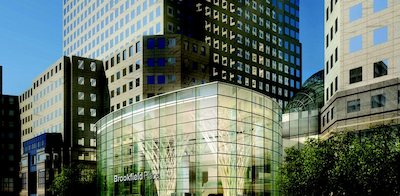 Brookfield Place brings luxury shopping experience to downtown New York ...