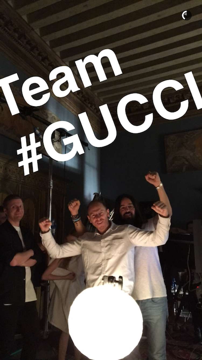 Luxury And Travel Hub: Snapchat, retooled marketing mix will win ...