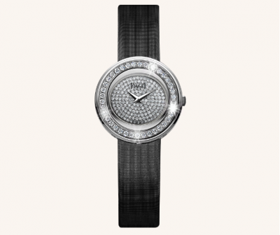 Luxury And Travel Hub: Piaget offers consumers intangibles with new ...