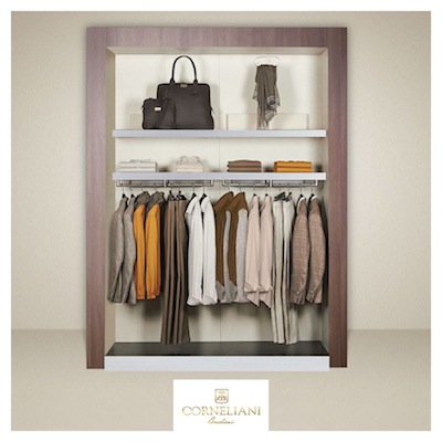 Luxury And Travel Hub: Investcorp invests in menswear with $100M ...