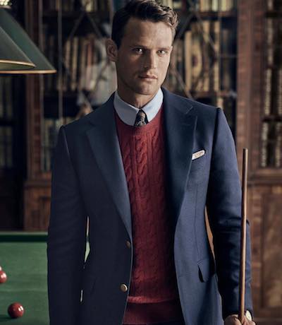 Luxury And Travel Hub: Richemont abolishes CEO role amid declining profits