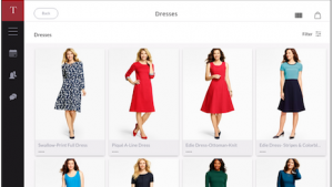 Luxury And Travel Hub: What others are doing: Talbots eyes more revenue ...