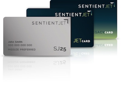 Luxury And Travel Hub: Sentient Jet rolls out booking app behind its ...