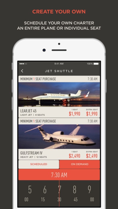 Luxury And Travel Hub: XOJet provides fleet to JetSmarter to entice ...