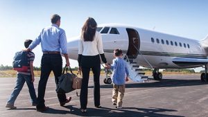 Luxury And Travel Hub: Sentient Jet rolls out booking app behind its ...