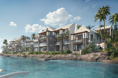 Luxury And Travel Hub: Bermuda welcomes megayacht marina to rebrand as ...