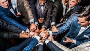 Luxury And Travel Hub: WatchTime New York ups experiential sessions for ...