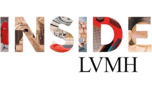 Luxury And Travel Hub: LVMH attracts future talent in all-access tour ...