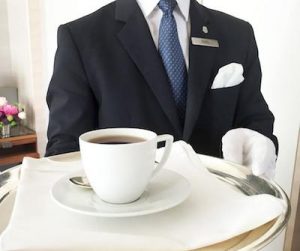 Luxury And Travel Hub: St. Regis San Francisco sold to Qatari ...